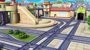 The Depot | Chuggington Wiki | Fandom