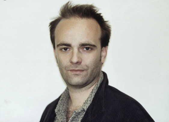 Alex Geringas | Chuggington Wiki | Fandom