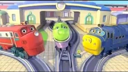Honk Your Horns (Opening Theme) | Chuggington Wiki | Fandom