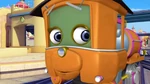 Piper/Behind the Scenes | Chuggington Wiki | Fandom