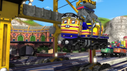 Russ/Gallery | Chuggington Wiki | Fandom