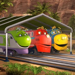 Chuggington Wiki | Fandom