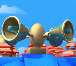 Vee | Chuggington Wiki | Fandom