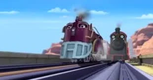 Old Puffer Pete | Chuggington Wiki | Fandom