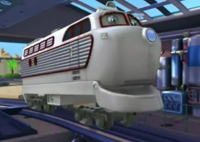 Chatsworth | Chuggington Wiki | Fandom