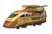 Character Guide | Chuggington Wiki | Fandom