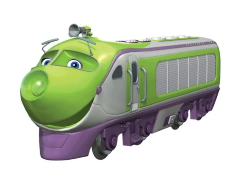 Chuggington Koko Koko's Song | Chuggington Wiki | Fandom