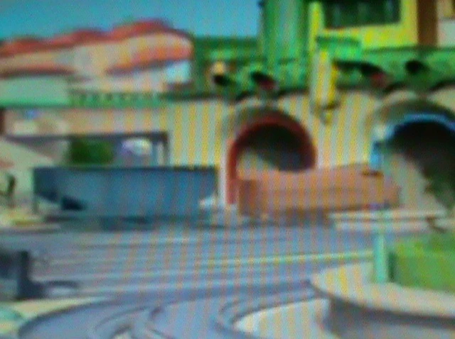 Minor Chugger Characters | Chuggington Wiki | Fandom