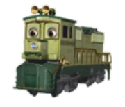 Character Guide | Chuggington Wiki | Fandom