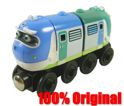 Hoot and Toot | ChuggingtonWoodenRailway Wiki | Fandom