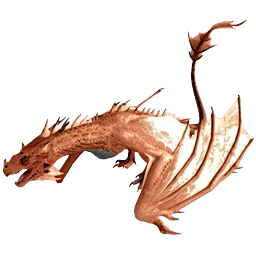 와이번 (ARK: Survival Evolved) | 브게 위키 | Fandom