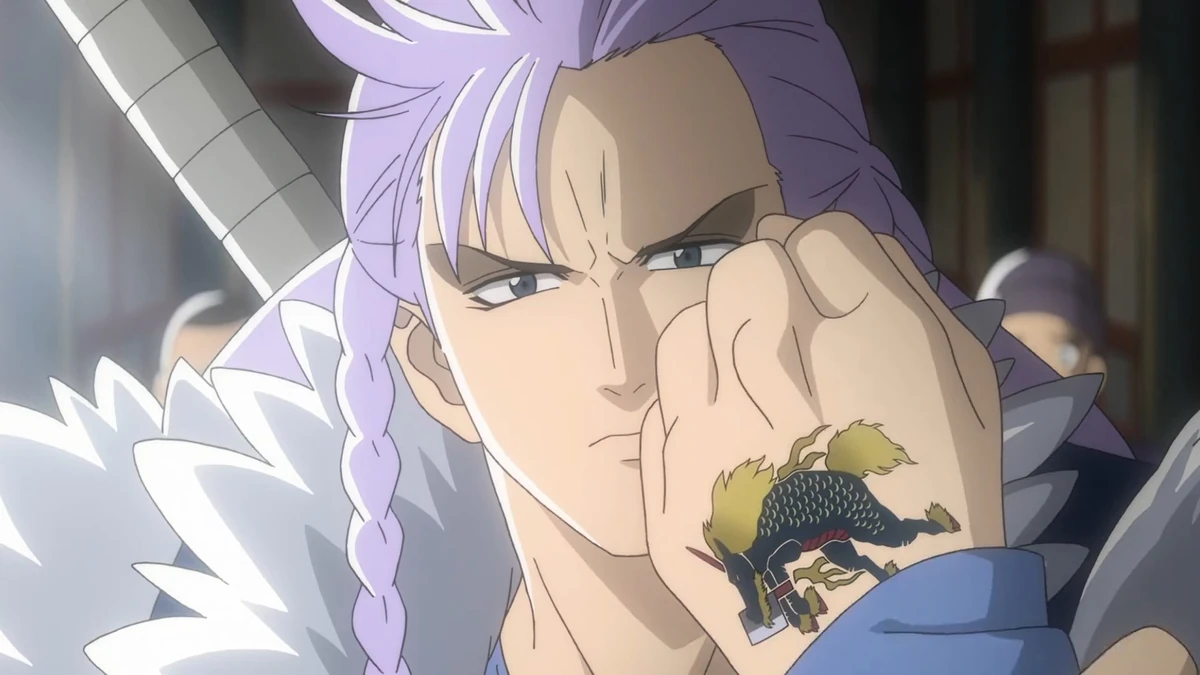 Cooking Underworld | Chuka Ichiban Wiki | Fandom