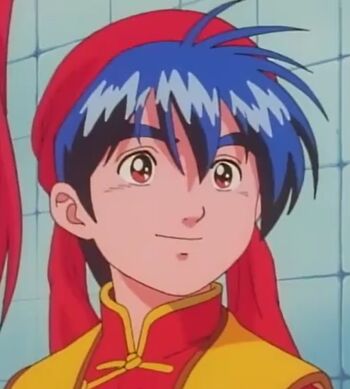 Liu Mao Xing | Chuka Ichiban Wiki | Fandom