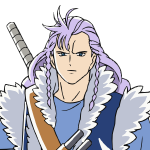 Leon | Chuka Ichiban Wiki | Fandom