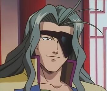 Shouan | Chuka Ichiban Wiki | Fandom