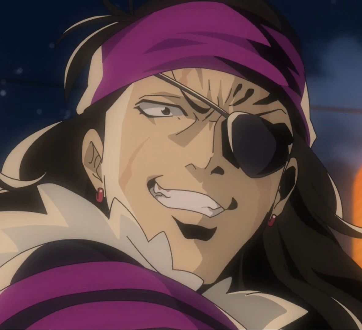 Shouan | Chuka Ichiban Wiki | Fandom