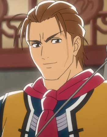 Shell | Chuka Ichiban Wiki | Fandom