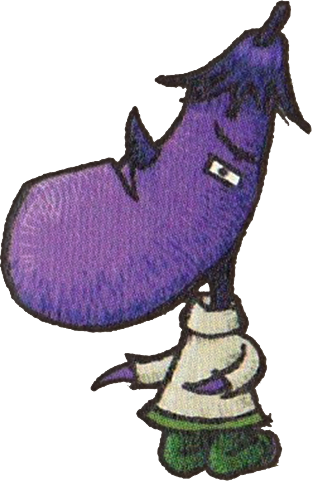 Eggplant Boy | Chu♥lip Wiki | Fandom