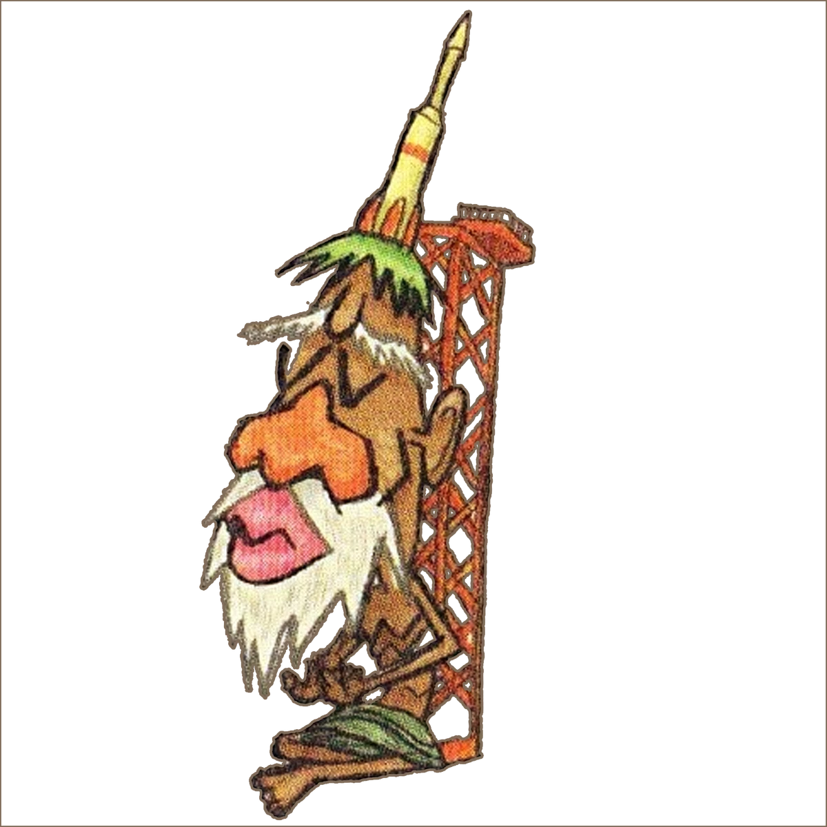 Mr. Apollo | Chu♥lip Wiki | Fandom