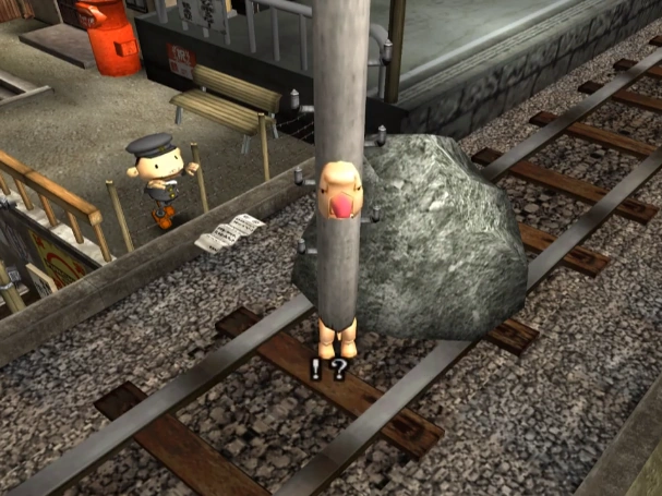 Mr. Yamada | Chu♥lip Wiki | Fandom