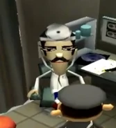 Dr. Dandy | Chu♥lip Wiki | Fandom