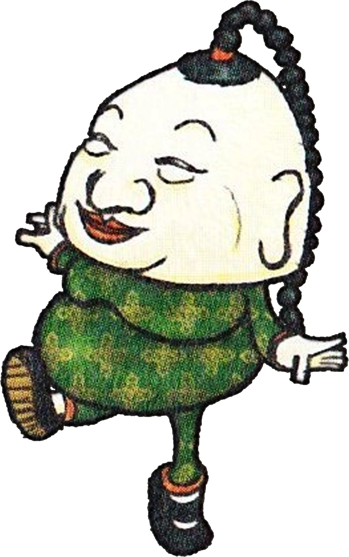 Chopper | Chu♥lip Wiki | Fandom