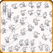 Protagonist | Chu♥lip Wiki | Fandom