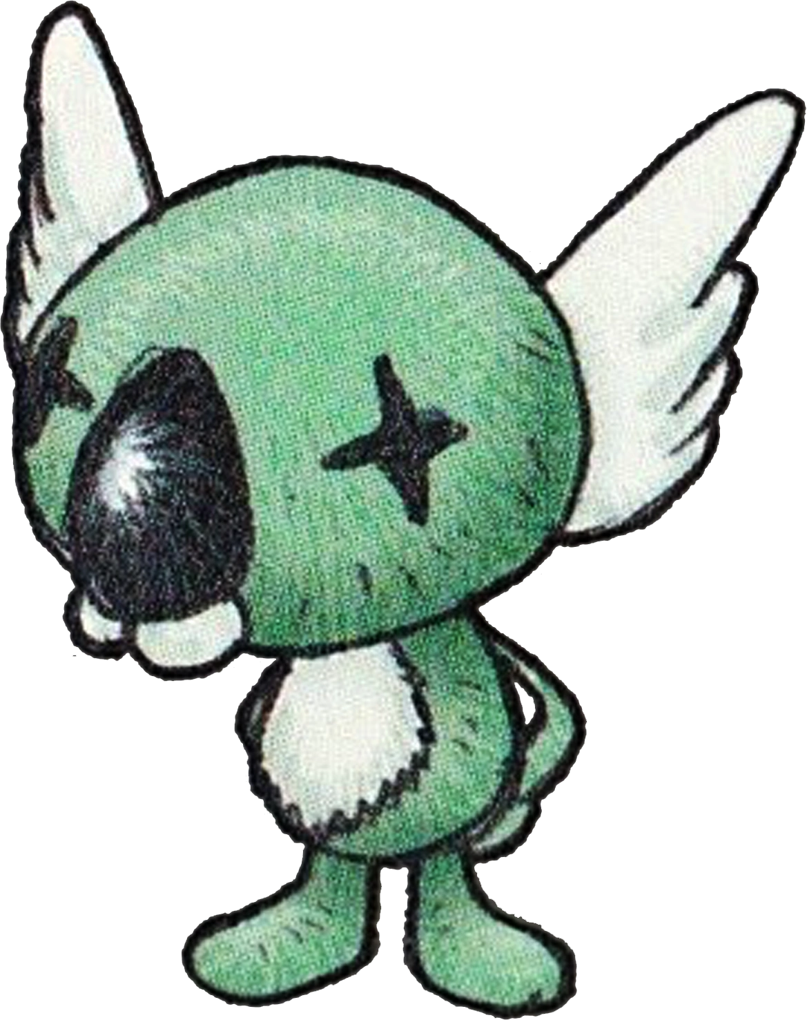 Eucalyptuski | Chu♥lip Wiki | Fandom