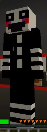 Puppet | Wiki Chume Labs 2 | Fandom