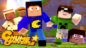 Wiki Chume Universe | Fandom