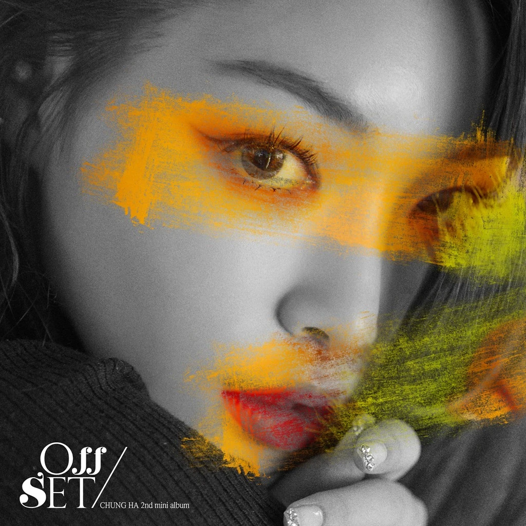 Offset (song) | Chungha Wiki | Fandom