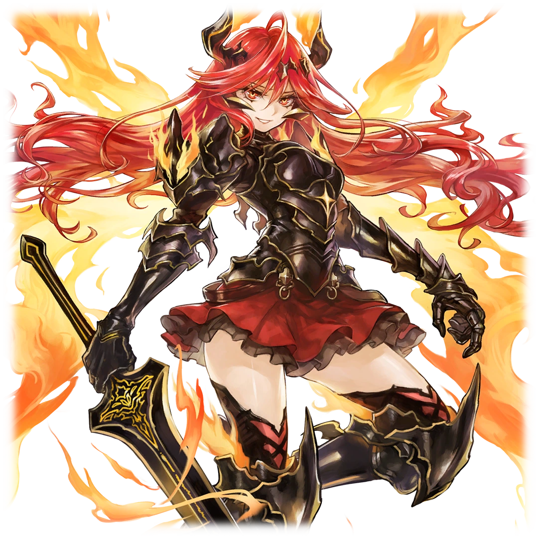 Tita Avenius | CHUNITHM Characters Wiki | Fandom