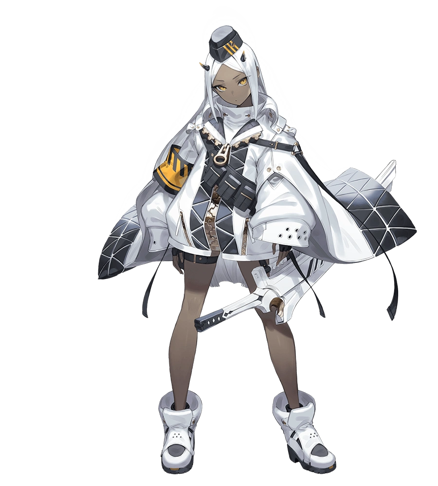 Lizlisvel | CHUNITHM Characters Wiki | Fandom