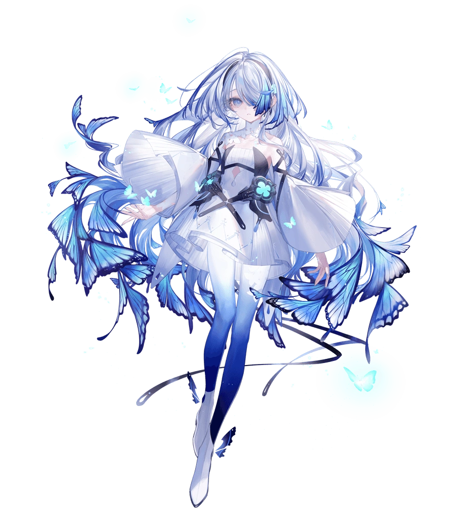 Irene Curious | CHUNITHM Characters Wiki | Fandom