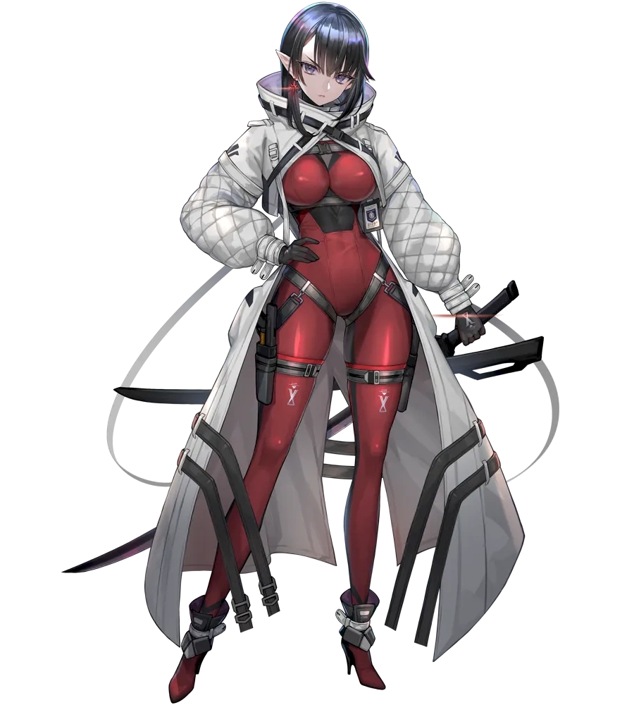 Astor | CHUNITHM Characters Wiki | Fandom