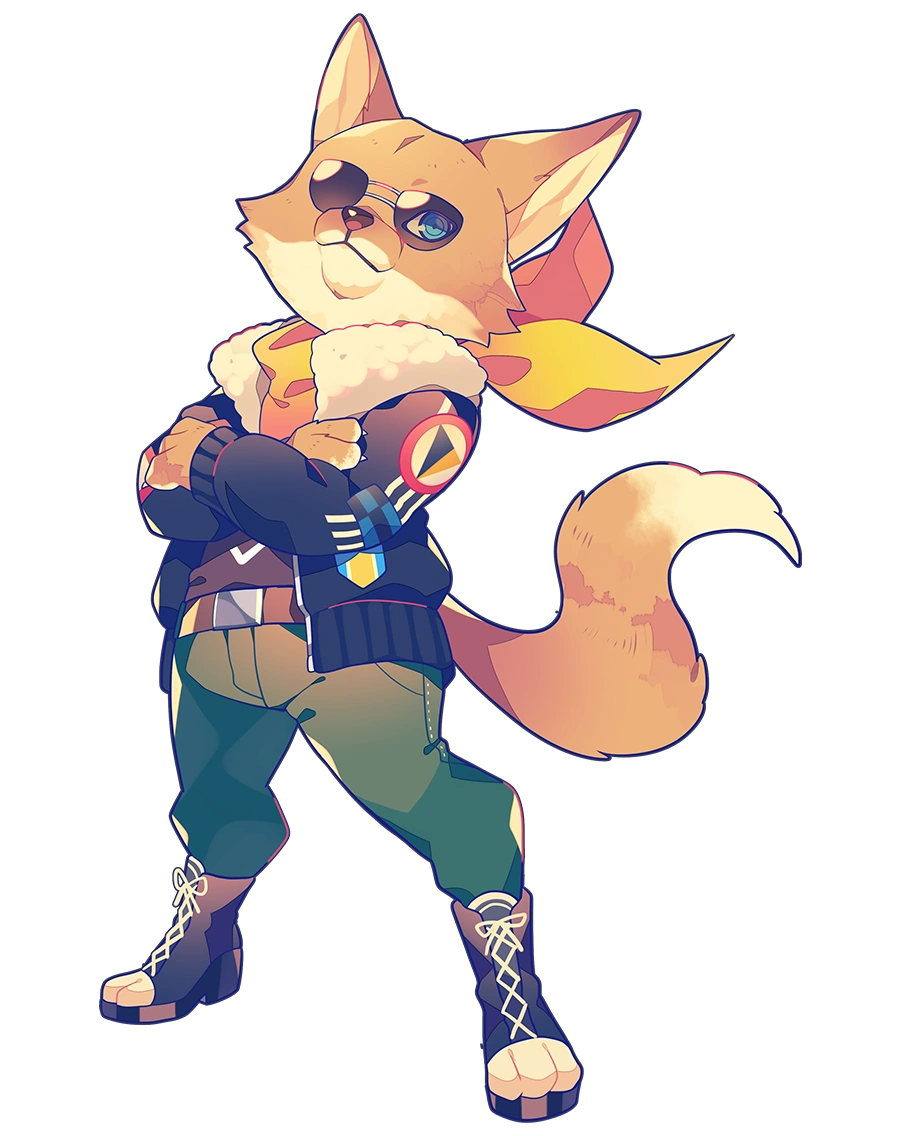 Category:Animalia Characters | CHUNITHM Characters Wiki | Fandom