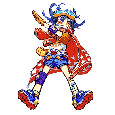 Shidou Ryusei | CHUNITHM Characters Wiki | Fandom