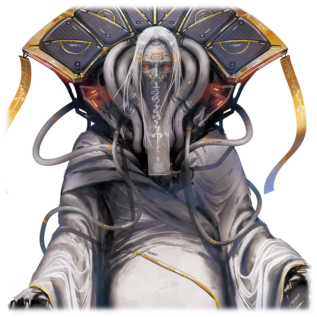 Founder Kain | CHUNITHM Characters Wiki | Fandom