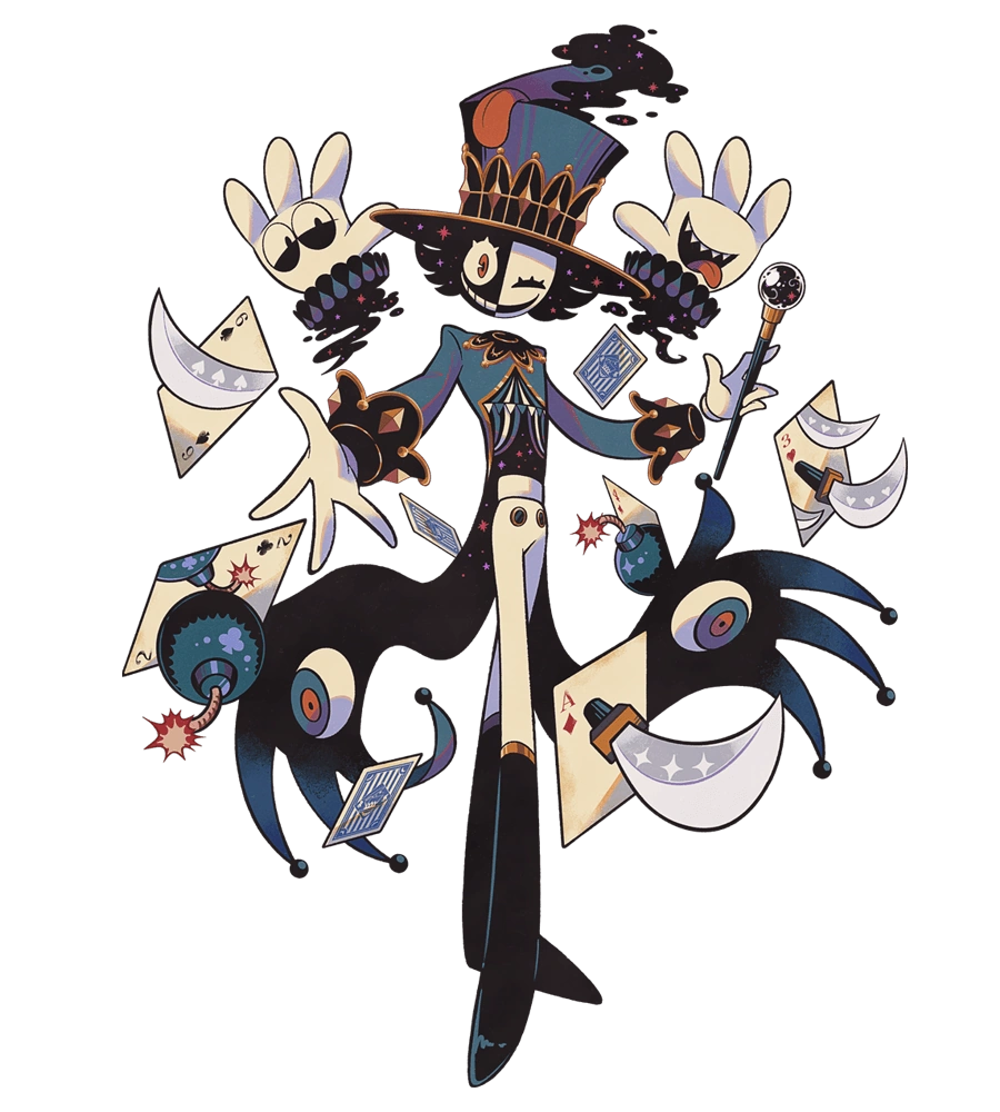 Category:Genderless Characters | CHUNITHM Characters Wiki | Fandom