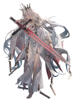 Bathsheba Ahithophel | CHUNITHM Characters Wiki | Fandom