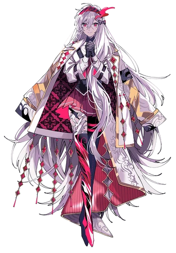 Astraea | CHUNITHM Characters Wiki | Fandom