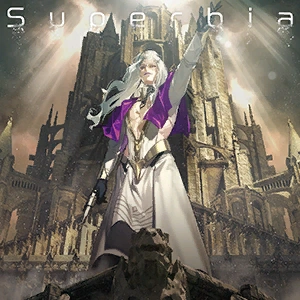 Void | CHUNITHM Characters Wiki | Fandom