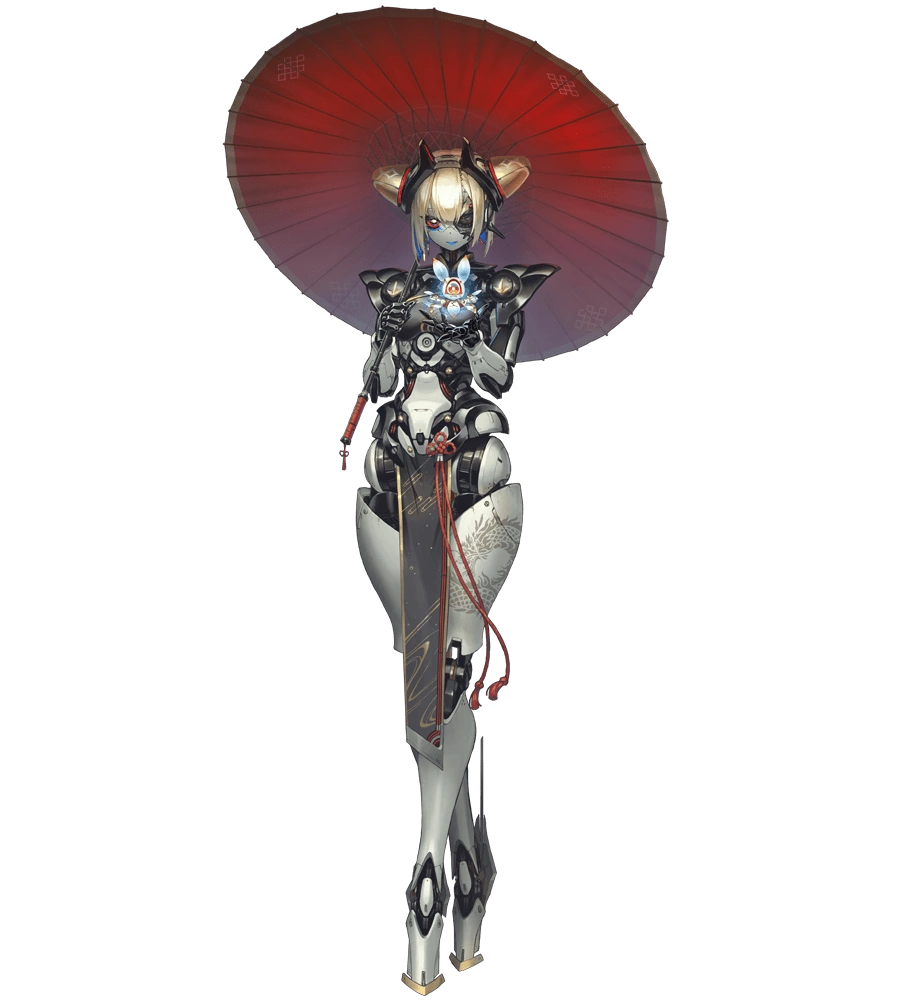 Momo & Gigi | CHUNITHM Characters Wiki | Fandom