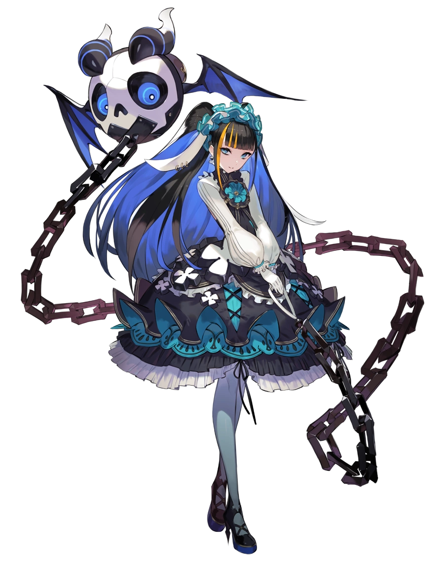 Category:The Machines | CHUNITHM Characters Wiki | Fandom