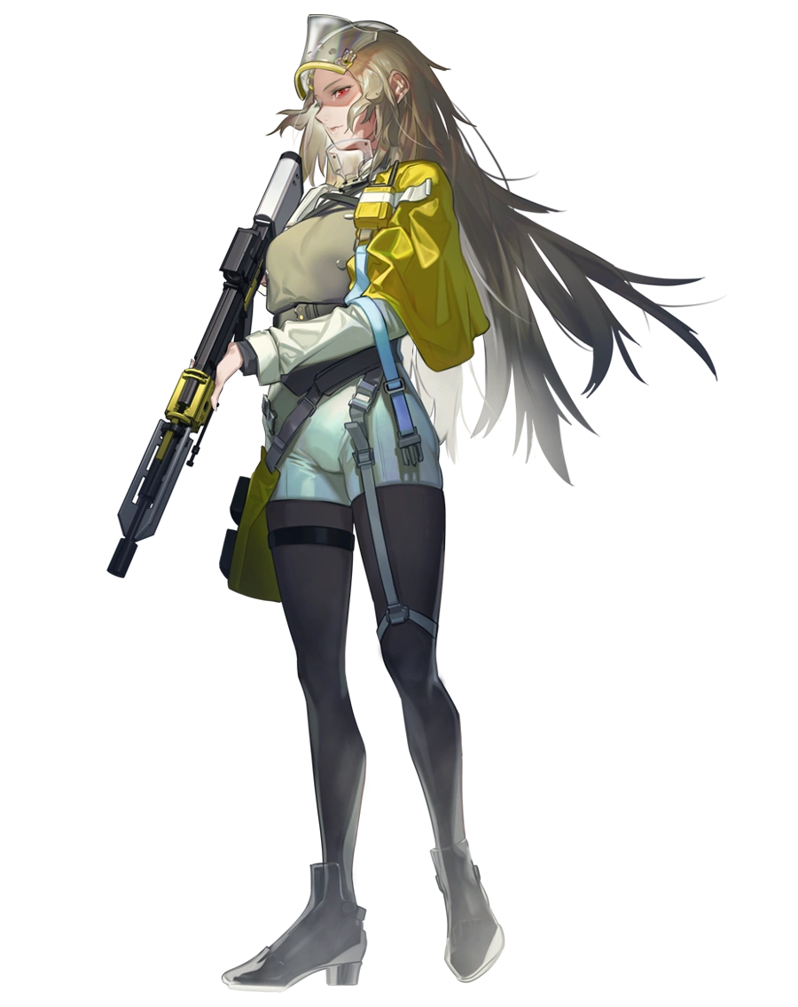 Zephyr Nialde | CHUNITHM Characters Wiki | Fandom