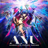 ANU | CHUNITHM Wiki | Fandom