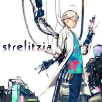 Strelitzia | CHUNITHM Wiki | Fandom