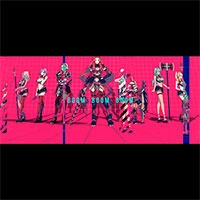 KILLER B | CHUNITHM Wiki | Fandom