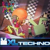XL TECHNO | CHUNITHM Wiki | Fandom