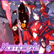 Komplexe | CHUNITHM Wiki | Fandom